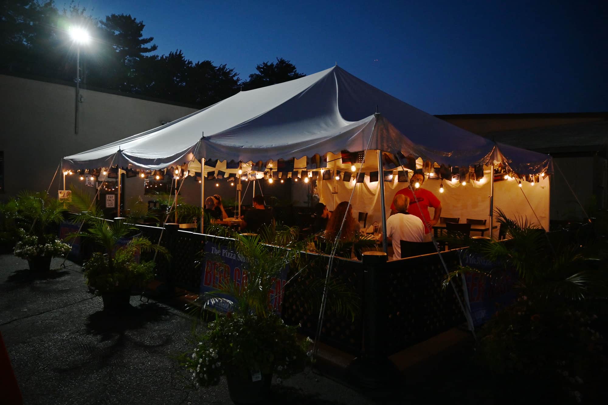 The Pizza Shoppe | Restaurant & Lounge | East Longmeadow MA