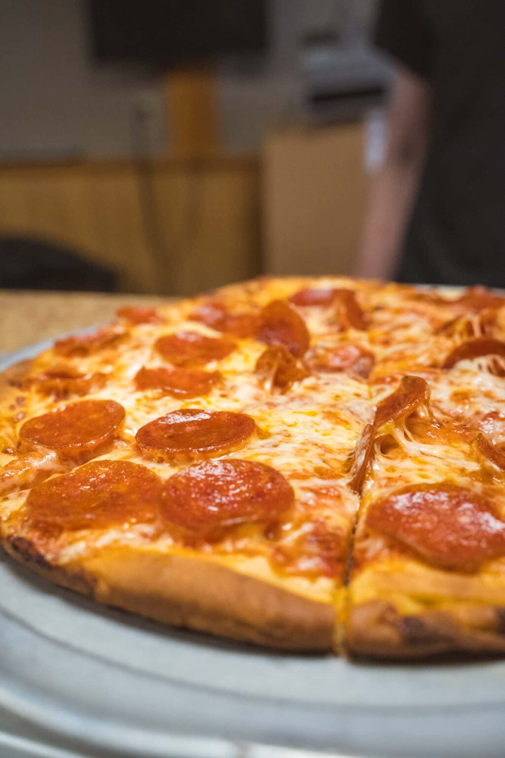 Party Room Rentals - The Pizza Shoppe